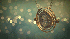 Time after Time – — By Miss Cellanea